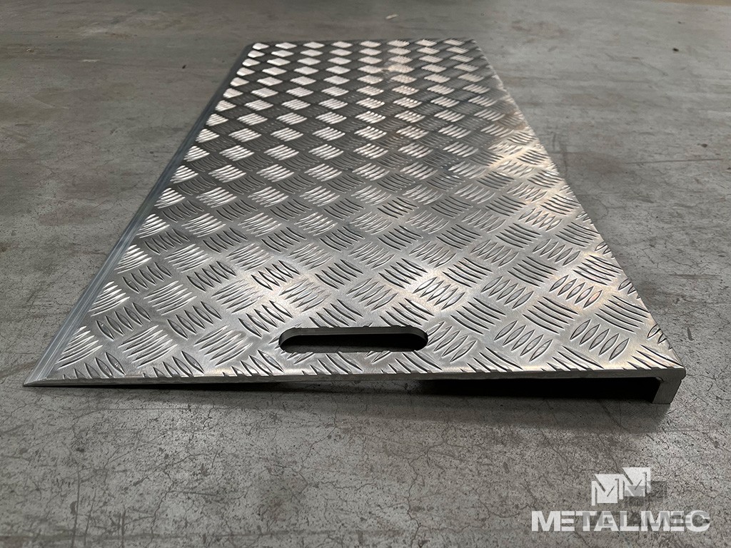 MBAL - Metalmec